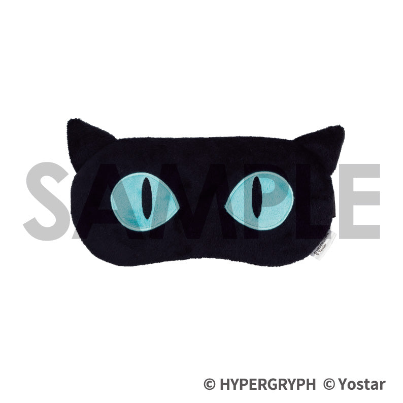 616toys® 2604預購・SOL 明日方舟 角色造型眼罩 2款分售 雜貨 0114